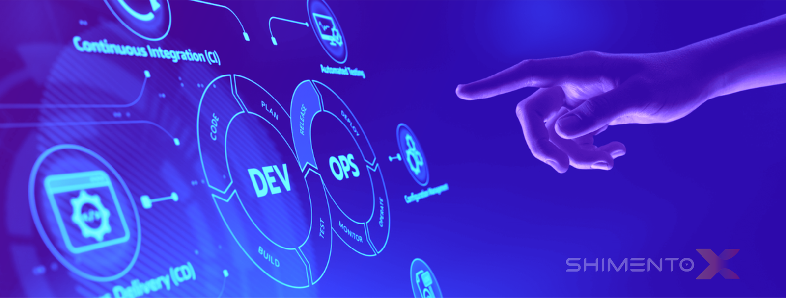 AI-Powered DevOps: The NextGen Approach - shimentox